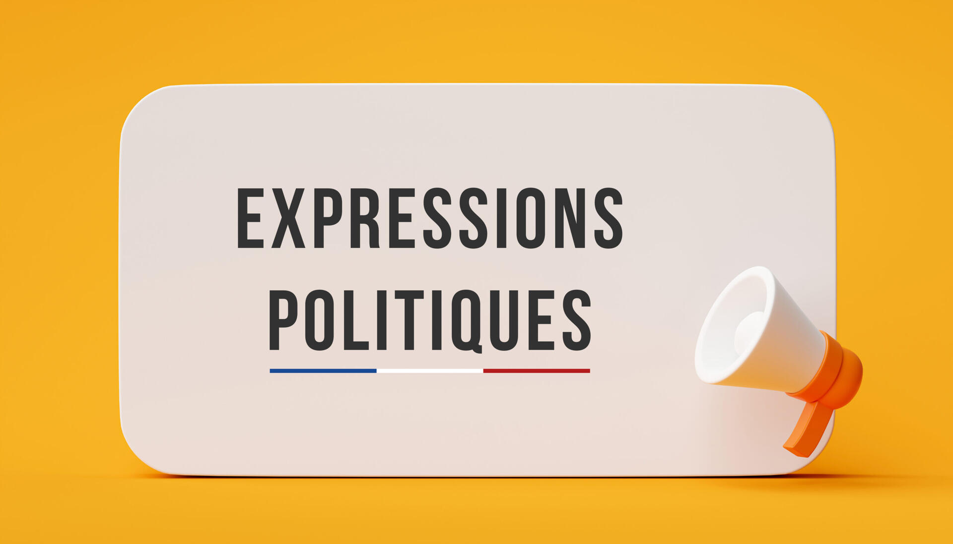 Expressions politiques - Commune de Saint-Ismier